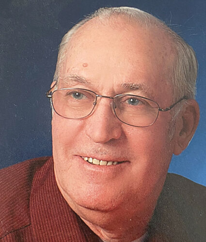 Fred Jackson ‘Jack’ Ratzer | News, Sports, Jobs - The Intermountain